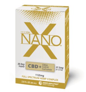 NanoX™ Review - CBD CLOUD STORE